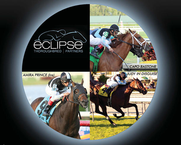 Eclipse Has Monumental 3-Win Day Saturday, Including 2 Stakes | Eclipse ...