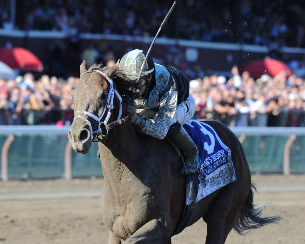 Hall of Fame | Eclipse Thoroughbred Partners