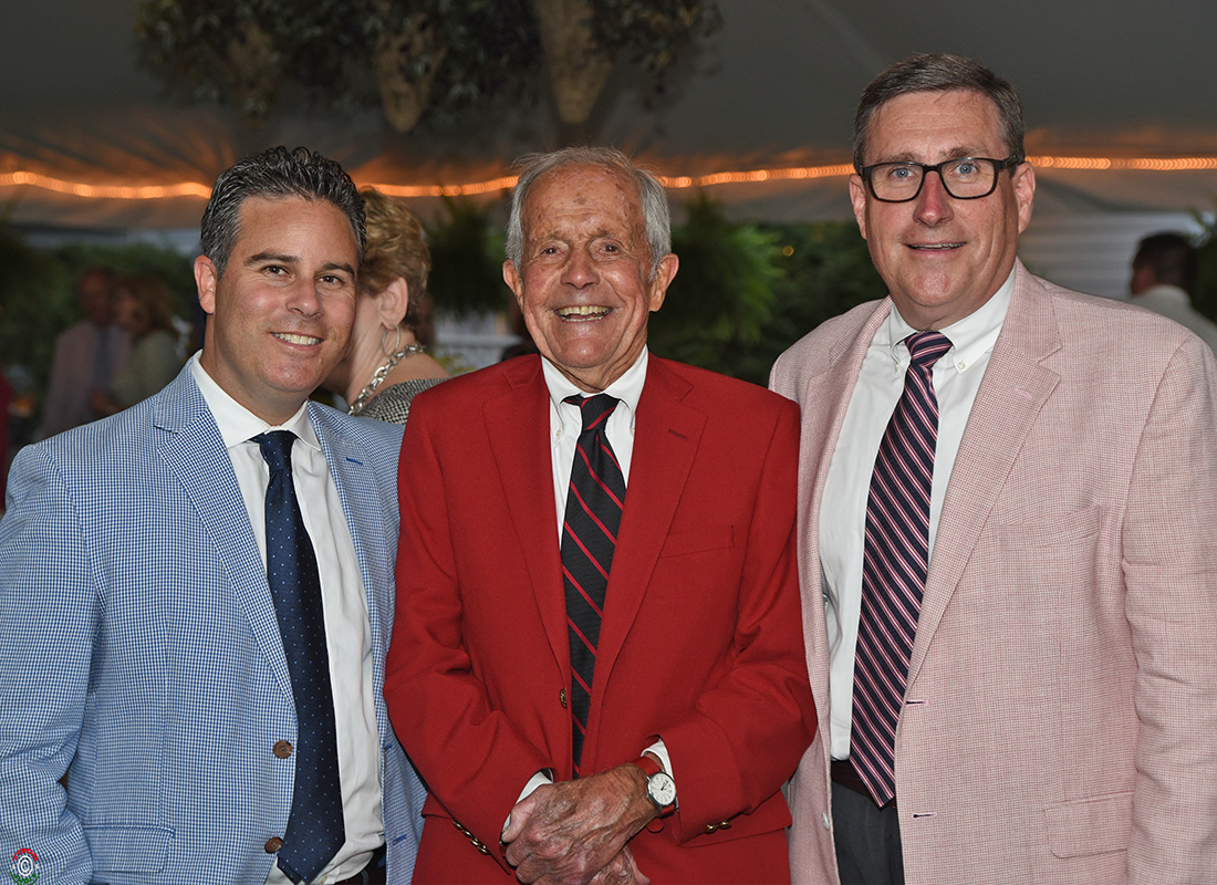 Dogwood Stable - The Original Racing Partnership and the Evolution of ...