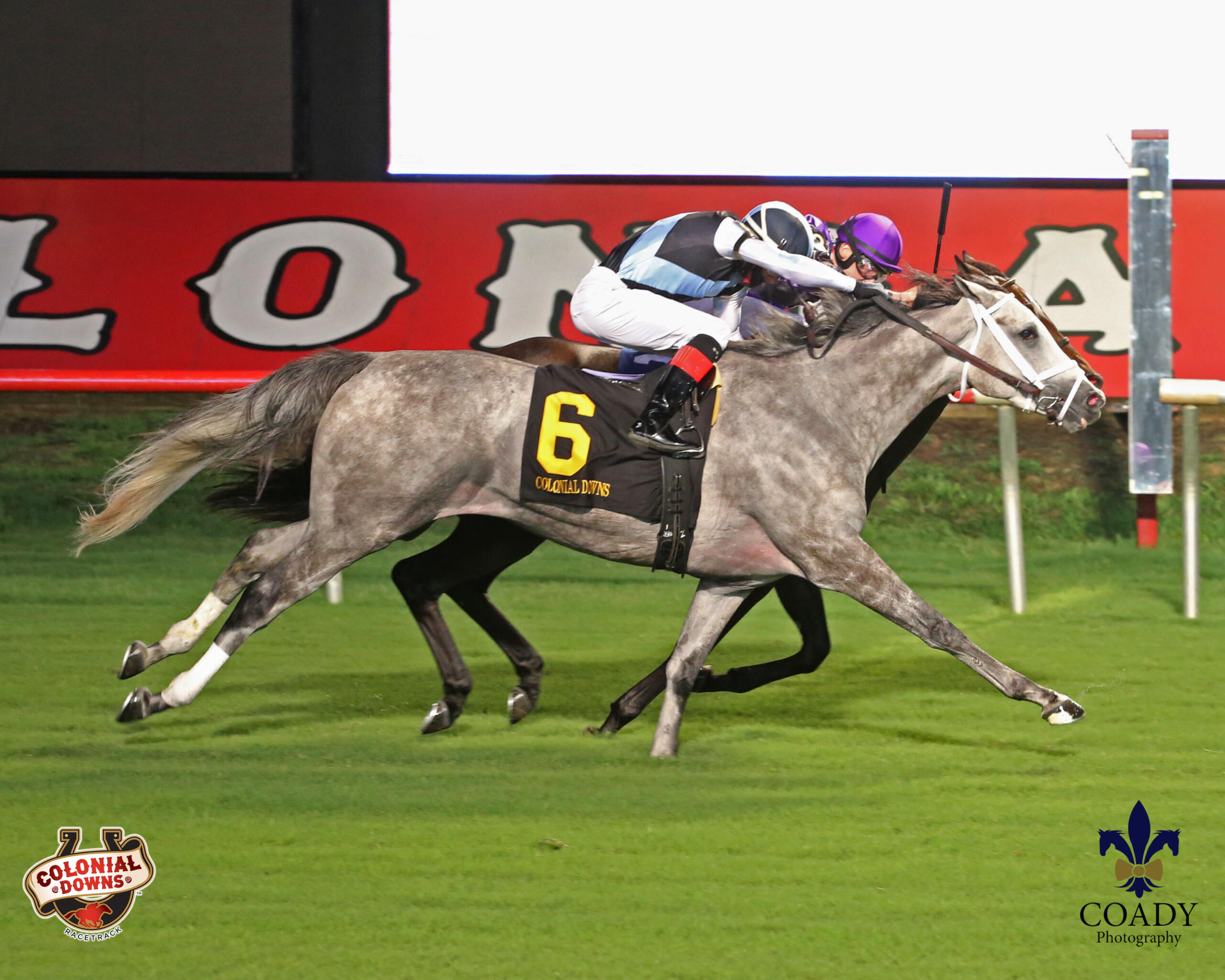 Eclipse Enjoys 5 Win Week, Including 2 Stakes | Eclipse Thoroughbred ...