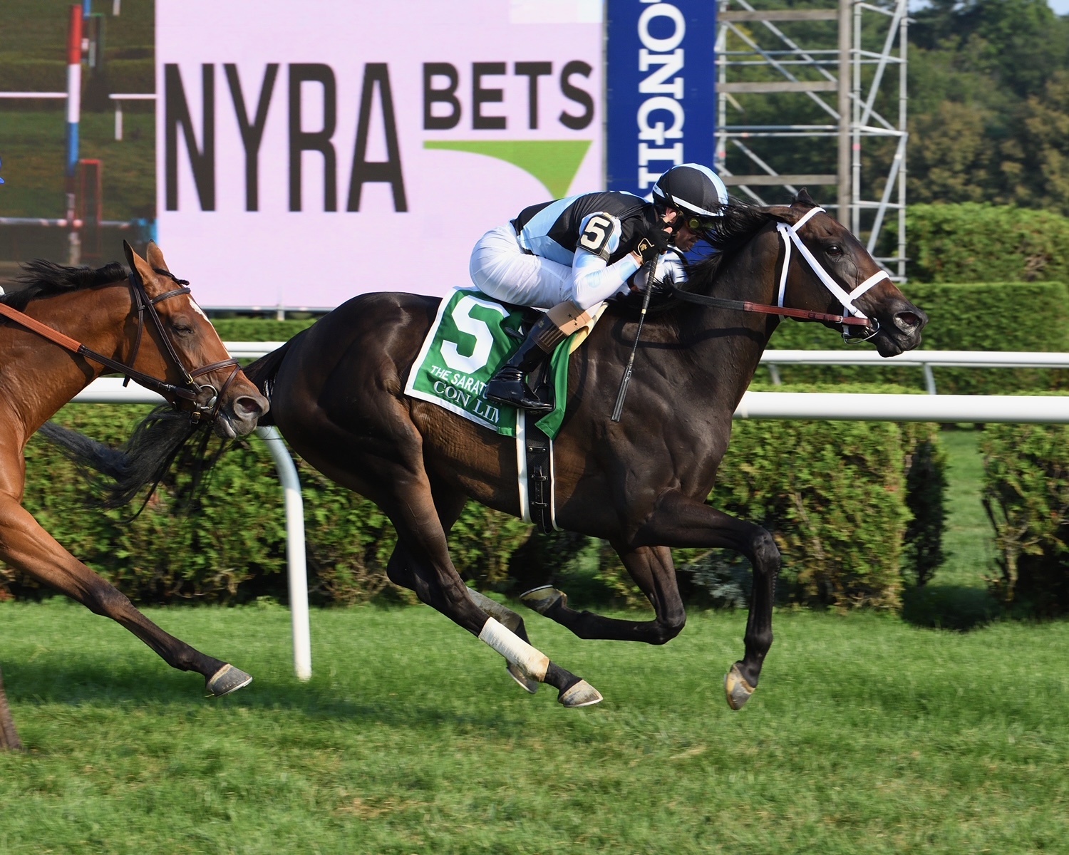 News | Eclipse Thoroughbred Partners