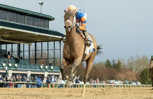 Home | Eclipse Thoroughbred Partners