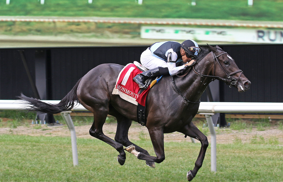 Home | Eclipse Thoroughbred Partners