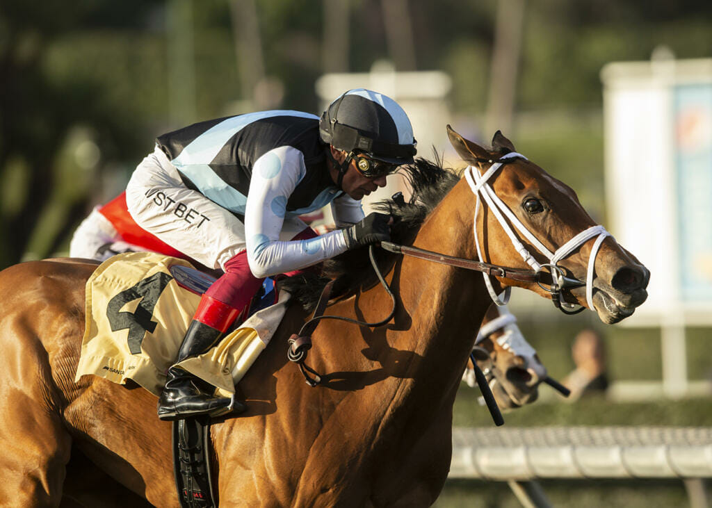 Home | Eclipse Thoroughbred Partners