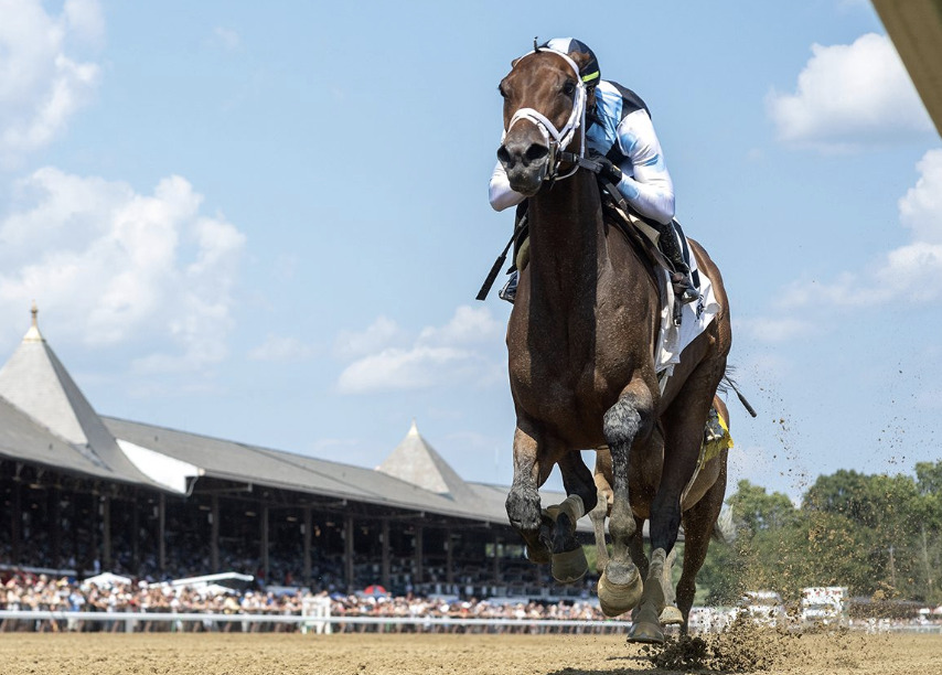 Home | Eclipse Thoroughbred Partners