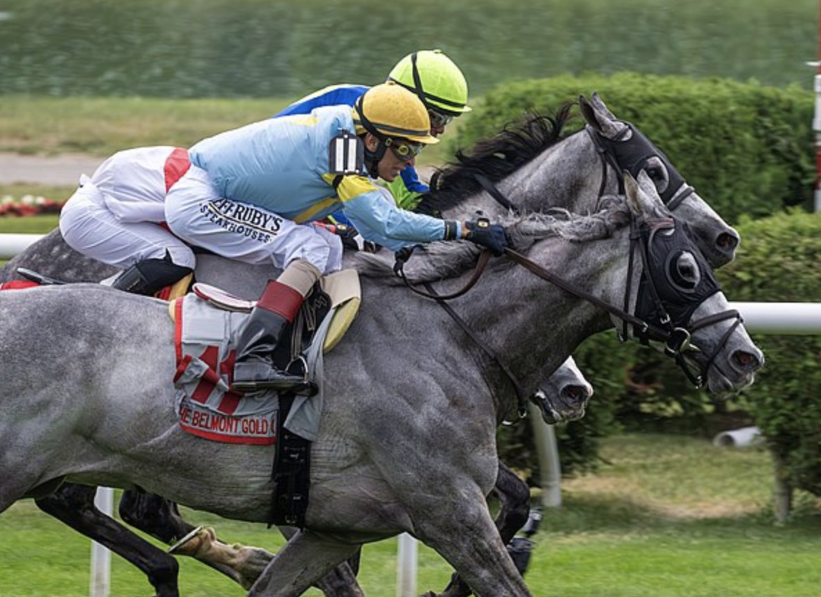 Home | Eclipse Thoroughbred Partners