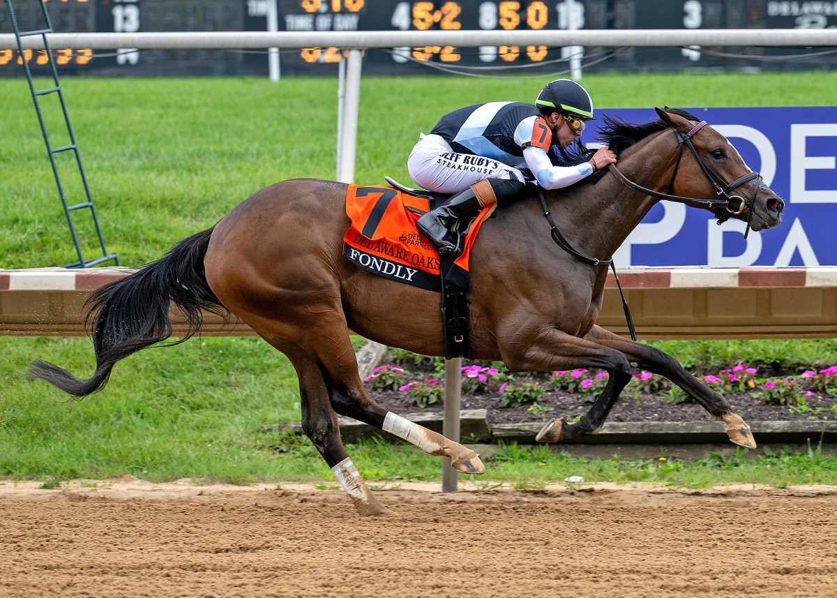 Home | Eclipse Thoroughbred Partners